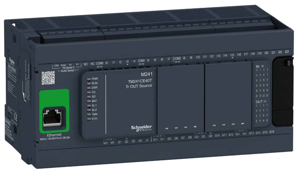 施耐德 M221 M241 - 北京诚远电子设备维修有限公司